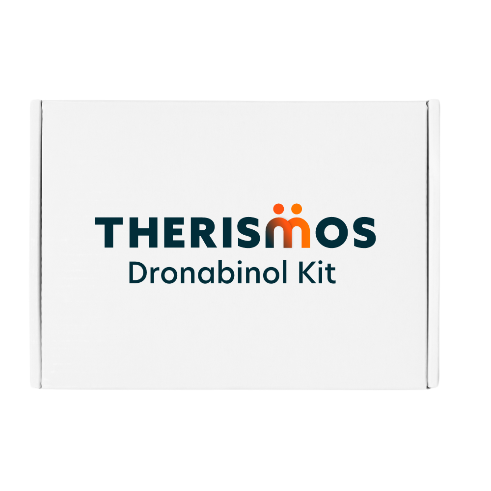 Dronabinol - Therismos